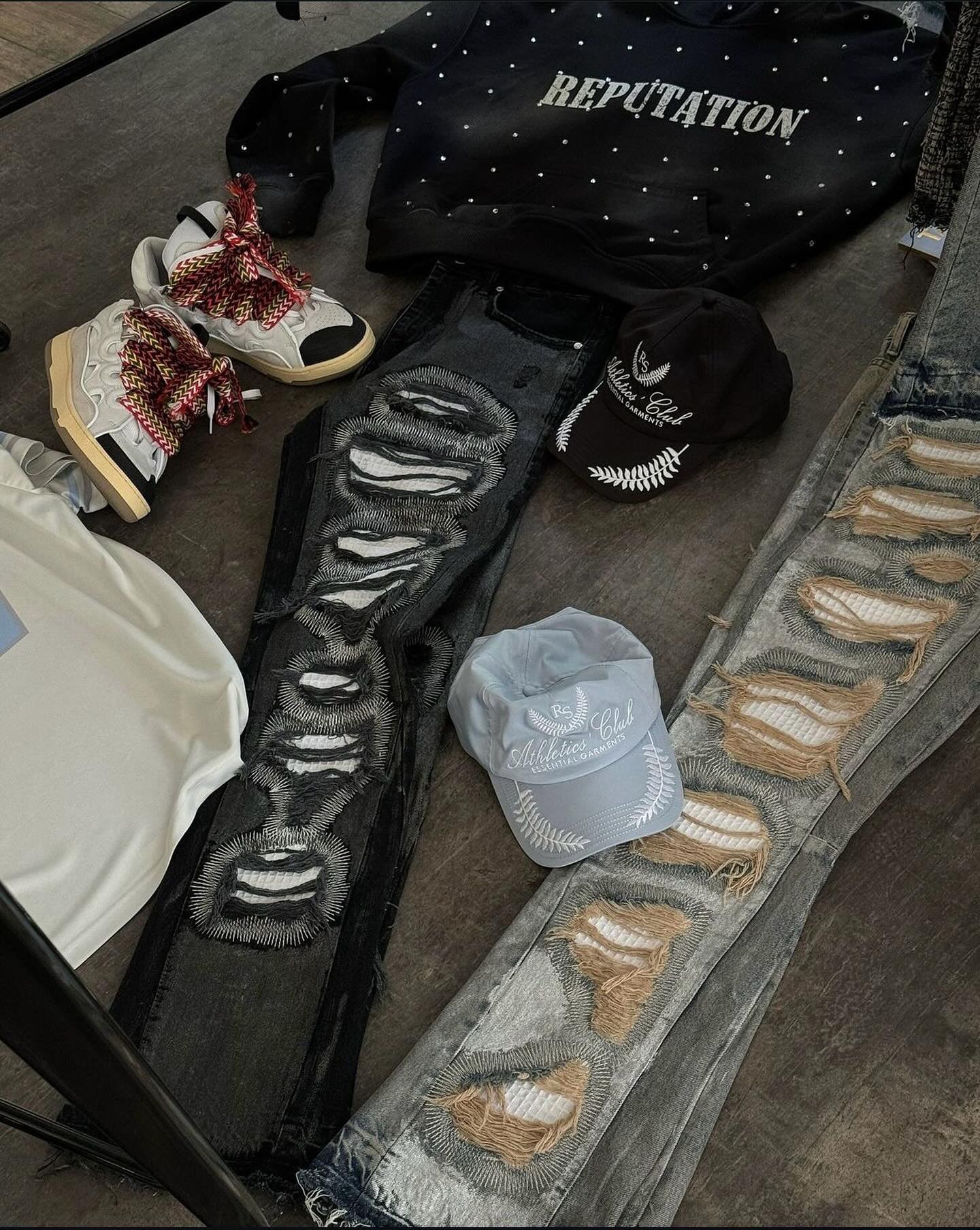 JEANS – Page 4 – ZEWEN